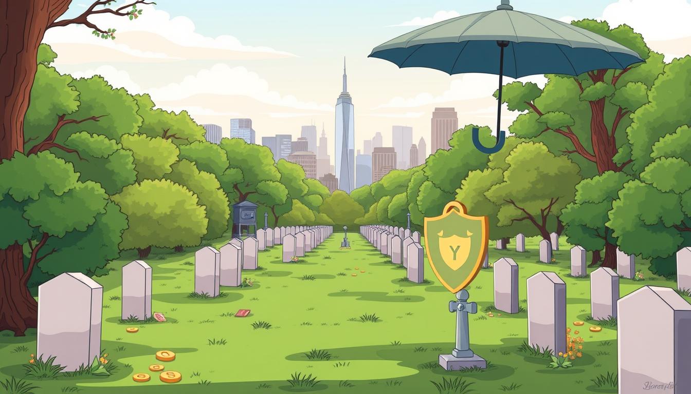 Best Burial Insurance Company for New York Plans & Rates ...